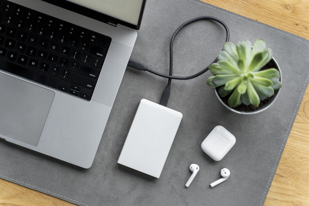 Устойчиви технологии: ръководство за осъзнати потребители - Smart News